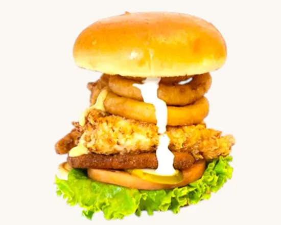 Menu Order – The Burger Bros